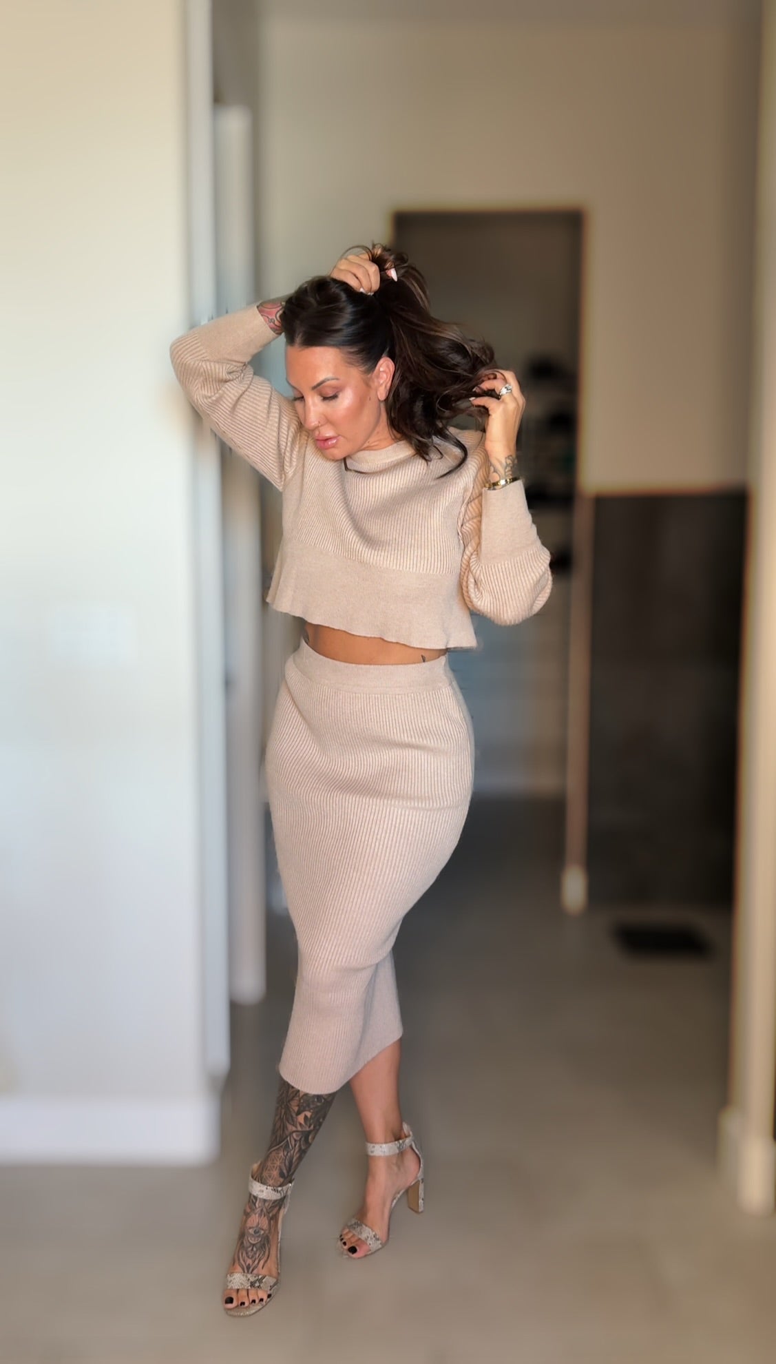 Outfit Sets & Matching Sets - Coordinated Clothing - Gone Country Couture